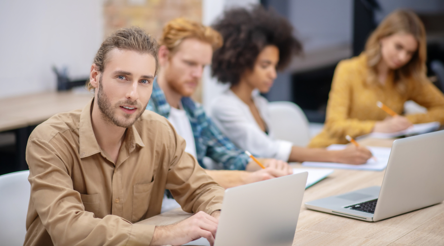 Formación en línea: la nueva forma de aprendizaje